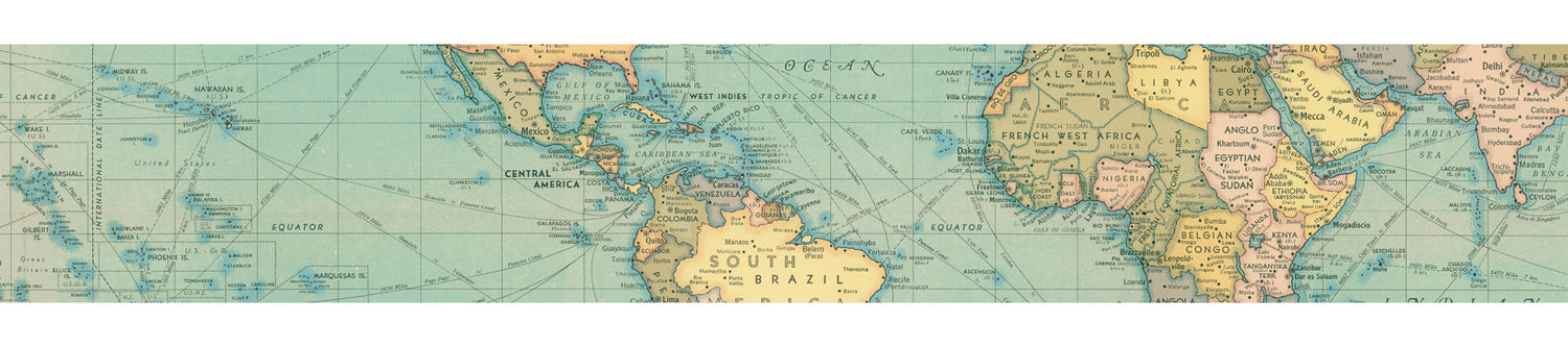 Nomad Prints | Travel Photography Prints