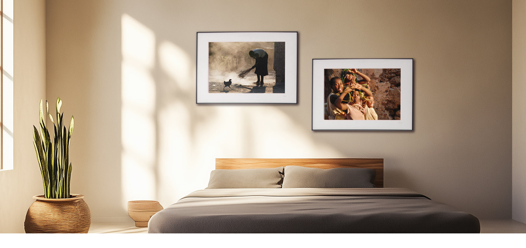 Nomad Prints | Travel Photography Prints