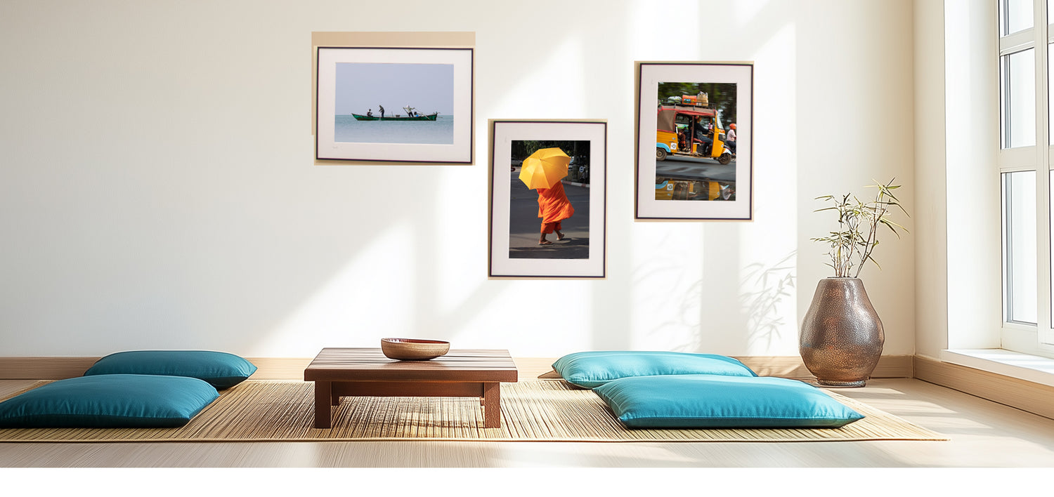 Nomad Prints | Travel Photography Prints